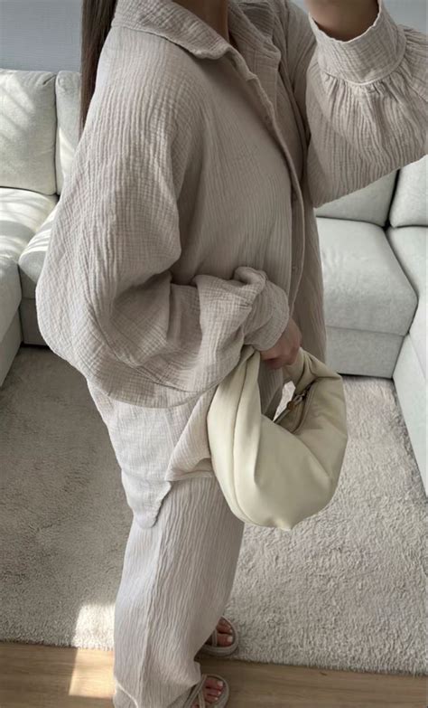 Beige Modest Set Fall Winter Fashion Outfits Modest Summer Outfits