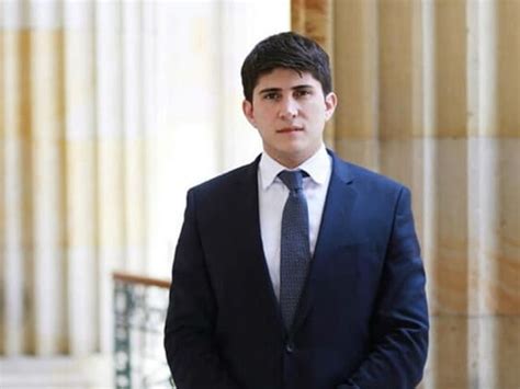 El Conservador Wadith Manzur Fue Elegido Nuevo Presidente De La