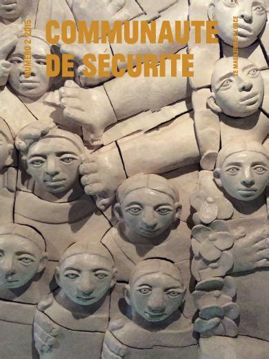 Radicalisation Au Terrorisme Que Faire Tendre La Main Rapidement Osce