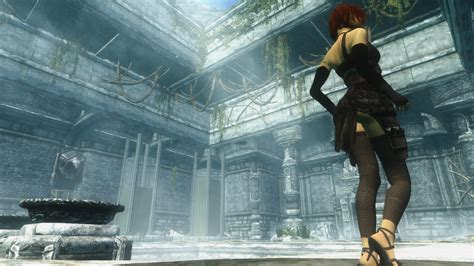 What Quest Mod Is This Request And Find Skyrim Non Adult Mods