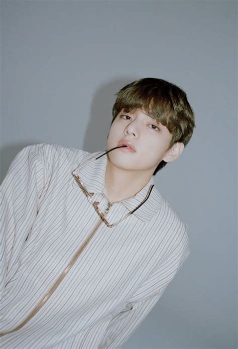 방탄소년단 뷔 K팝 솔로 최초 사운드 클라우드 5억 스트리밍 돌파 텐아시아