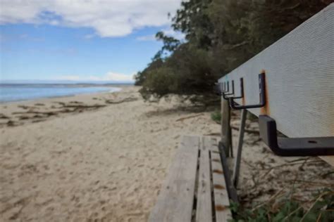 The Complete Guide To Huskisson Beach Jervis Bay