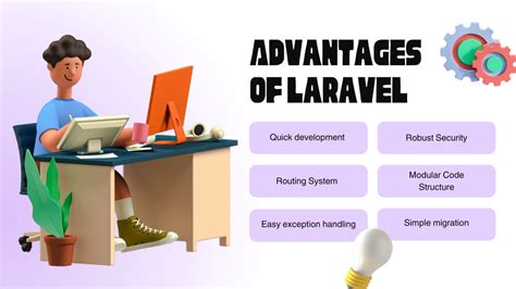 Ppt Advantages And Disadvantages Of Laravel Powerpoint Presentation