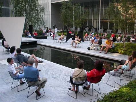 Museum Of Modern Art New York