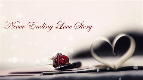 Never Ending Love Story Thesilverback Rap Youtube