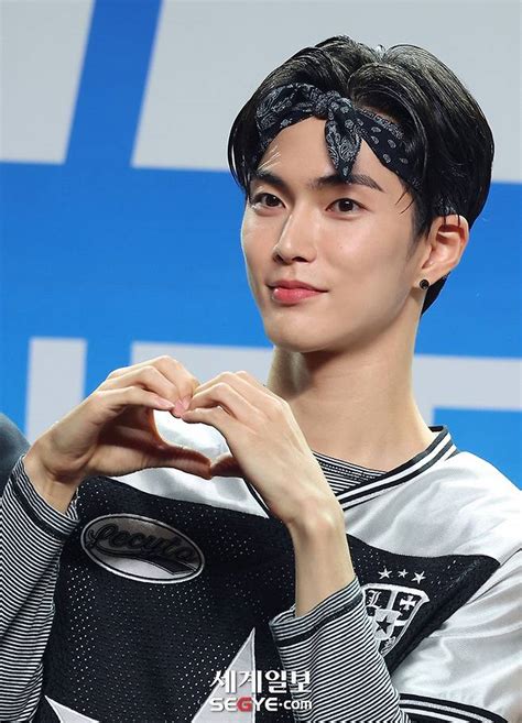 라이즈 승한 ‘사생활 논란 활동중단 끝 복귀 “따뜻한 시선 부탁해”