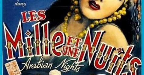 Les Mille Et Une Nuits Un Film De John Rawlins Premiere Fr News Date De Sortie