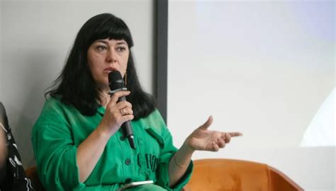 Волинська журналістка Ольга Булковська отримала електронний лист з погрозами про замінування