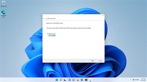 Windows 11 Windows 11 Kurtarma Ortamı Nasıl Oluşturulur Acer Community