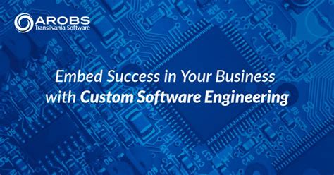 Custom Software Engineering Brings Flexibility And Long Term Value Especially In Sectors