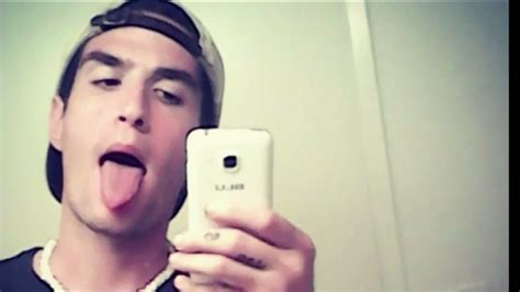This Is The Guy Accused Of Punching 78 Year Old Man In Face Over