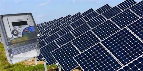 Solar Power Net Metering Best Guide Net Metering Pakistan 2