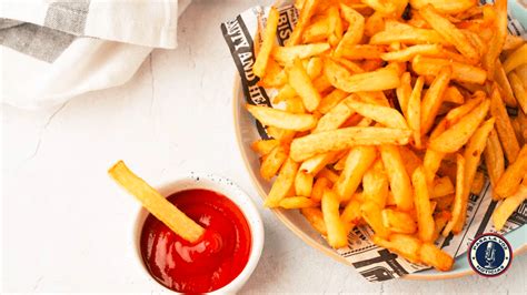 Día Nacional De La Papa Frita 2023 Dónde Ordenar Papas Fritas Hoy