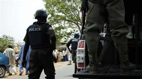 Why We Arrested Man Over Owo Massacre Post Police