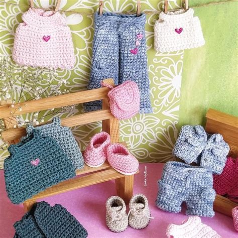 Carla Vigliucci On Instagram Dolls And Outfits Wish You All A