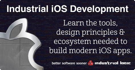 industrial logic inc on linkedin industrial ios development workshop