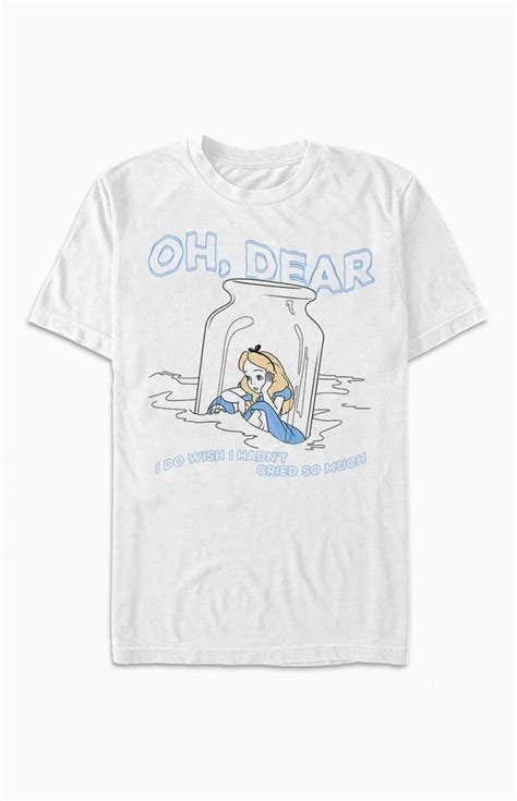 Dear Tears T Shirt Pacsun T Shirt Torn Shorts Shirts