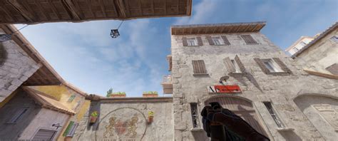 CS2 Inferno Lineups Made By The CS LINEUPS COM Community