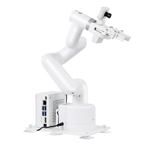 Robot Robotic Arm Order Code 49513 100g Lift Capacity