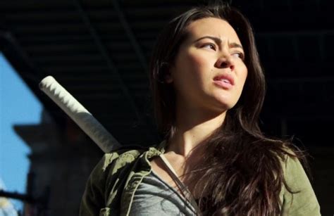 Iron Fist Star Jessica Henwick Joins Godzilla Vs Kong Cast Punch