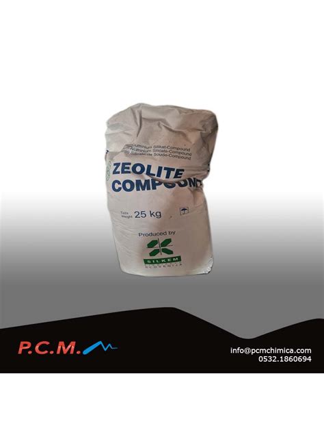 ZEOLITE
