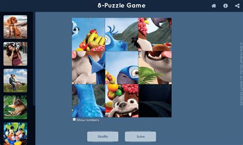 puzzle