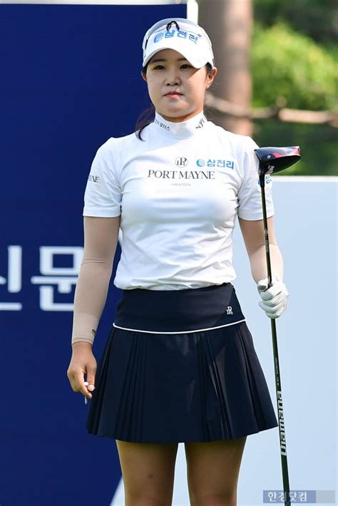 Bc카드·한경 레이디스컵 2023 고지우 페어웨이로 가라 네이트 스포츠