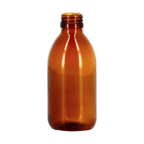 Flacons Teint S En Verre Pour Essences