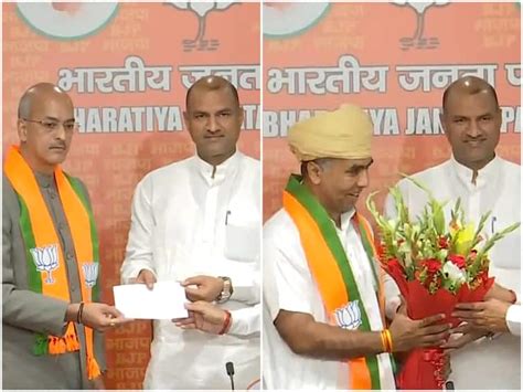 Rajasthan Assembly Polls Vishwaraj Singh Mewar Bhavani Singh Kalvi