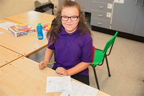 Careers Churchill Park Academy