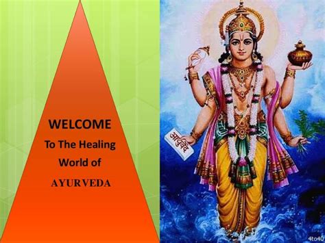 Ayurveda Ppt