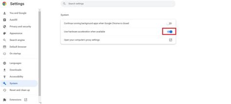 Why Is Google Chrome Using So Much Memory 9 Fixes Tech Training HQ