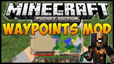 Waypoints Mod 1 18 2 1 18 1 17 1 1 15 2 Teleport To Different Places