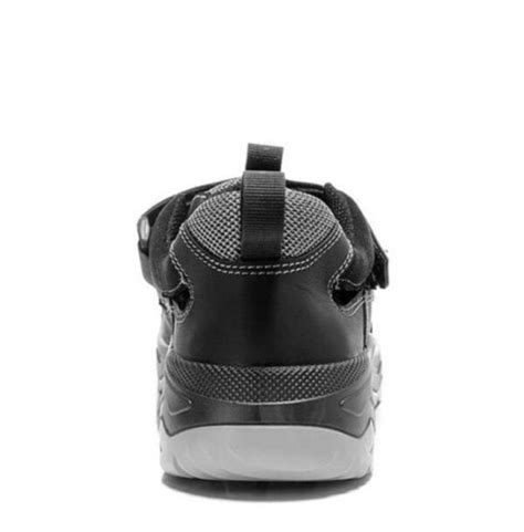 Buty robocze Sandały marki ELTEN model LASLO ESD S