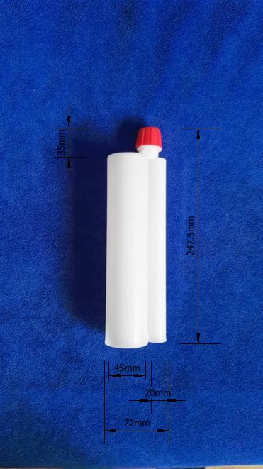360ml 5 1 Epoxy Two Component Cartridge BC 3502 Buy 360ml 5 1 Two