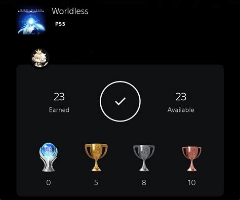 [Worldless] 100% Got the game because I liked the visuals, I wasn't expecting such a challenge ...