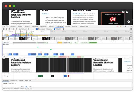 Tools For Auditing Css Css Tricks