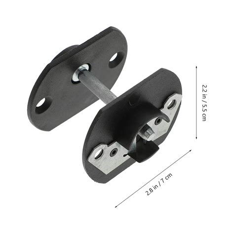 4 Sets Sofa Couch Sectional Connectors Sofa Pin Style Furniture