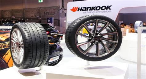 NEU! Hankook Ventus S1 EVO 3