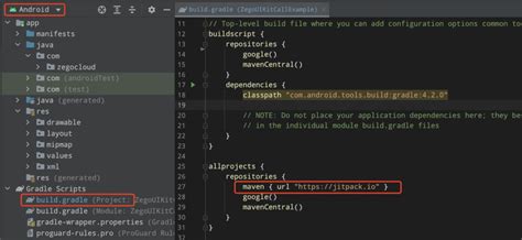 How To Build An Android Video Call App Within Minutes
