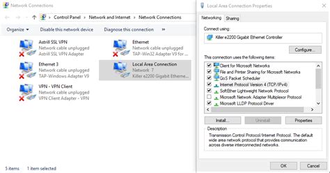 Hardware Networking Wiki IAA