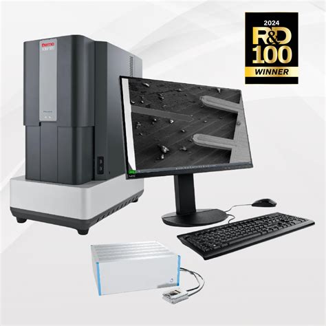 相约黄山｜复纳科技邀您共赴2025年安徽省电子显微学学术交流会