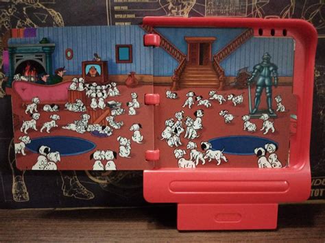 1997 101 Dalmatians Pico Game Sega Japan Authentic Video Gaming Video