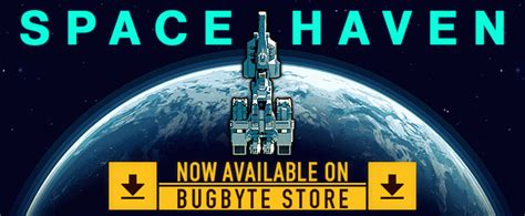 Space Haven Spaceship Colony Sim Inspired By Rimworld Dwarf Fortress