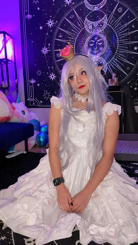 Boo 👻 Did I Scare You R Cawwsplay