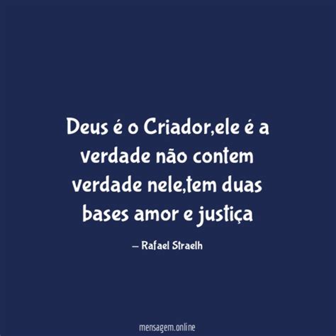 Primeira ComunhÃo Deus é O Criador