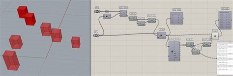 Grouping Items By Boxes And Then By Layer Grasshopper McNeel Forum