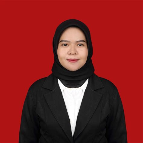 Isnaini Ramadani Musi Rawas Sumatera Selatan Indonesia Profil
