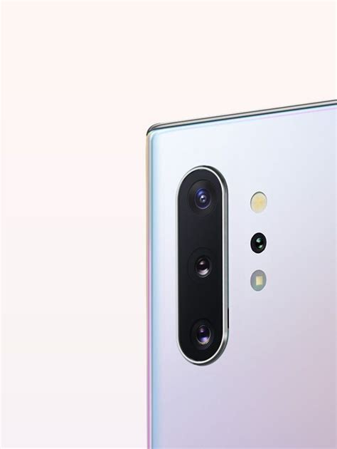 Samsung Note 10 Note 10 Plus Camera Samsung Malaysia