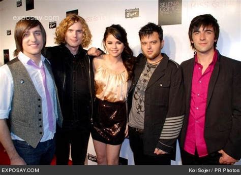 Selena And The Scene Selena Gomez Photo Fanpop